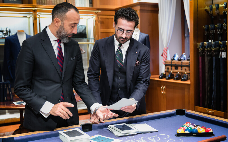 Βrooks Βrothers Greece